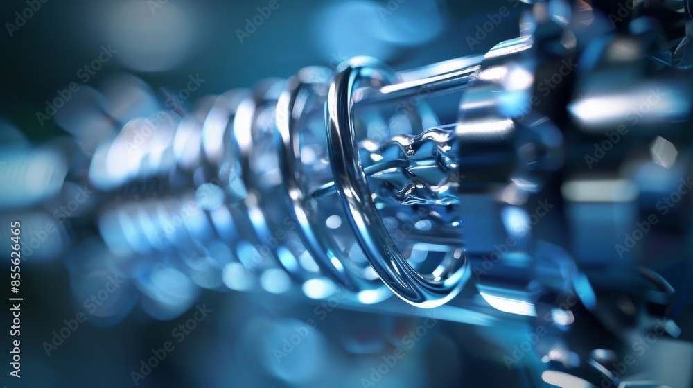 Precision in Motion: Examining the Role of Coil Springs in Medical ...