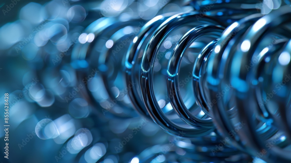 Precision in Motion: Examining the Role of Coil Springs in Medical ...