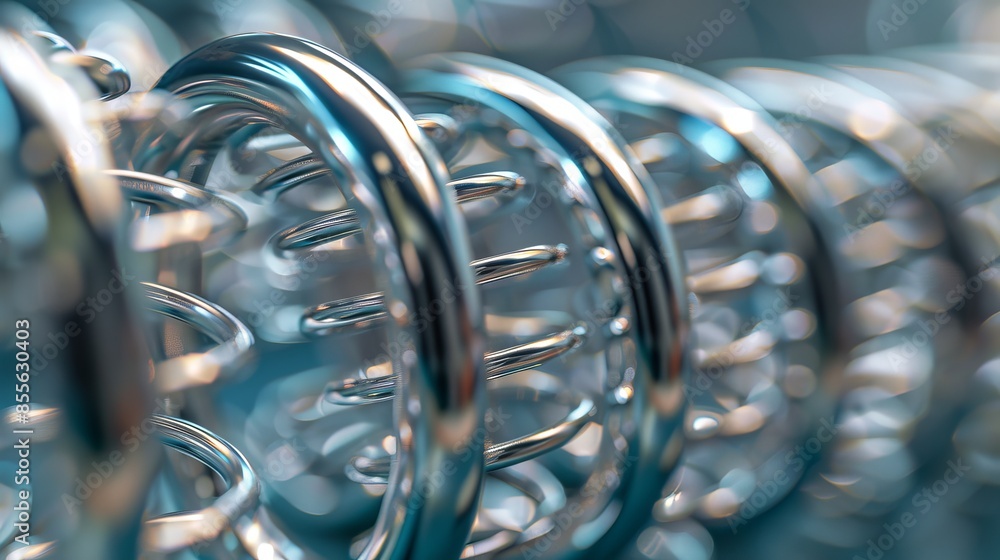 Precision in Motion: Examining the Role of Coil Springs in Medical ...