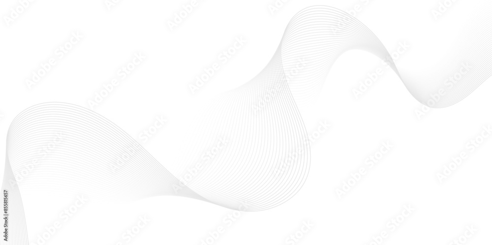 Vector minimal technology diagonal blend line dynamic frequency flow ...