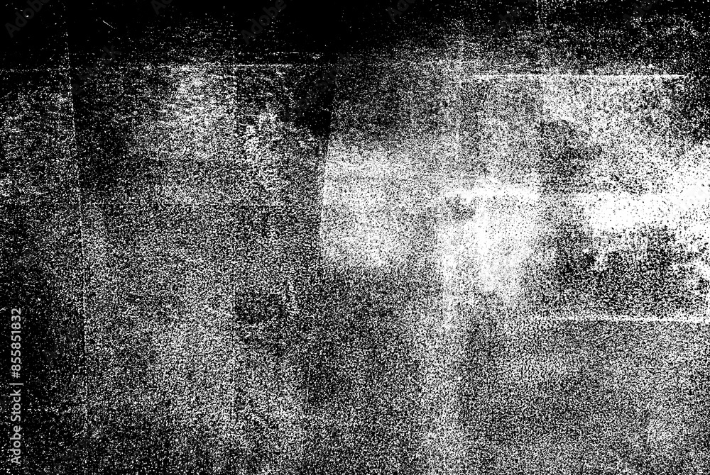 Poster Large dry ink texture with a transparent background – Wall Art ...