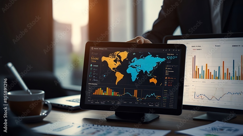 Data analysis for business success. Intelligence and business analytics ...