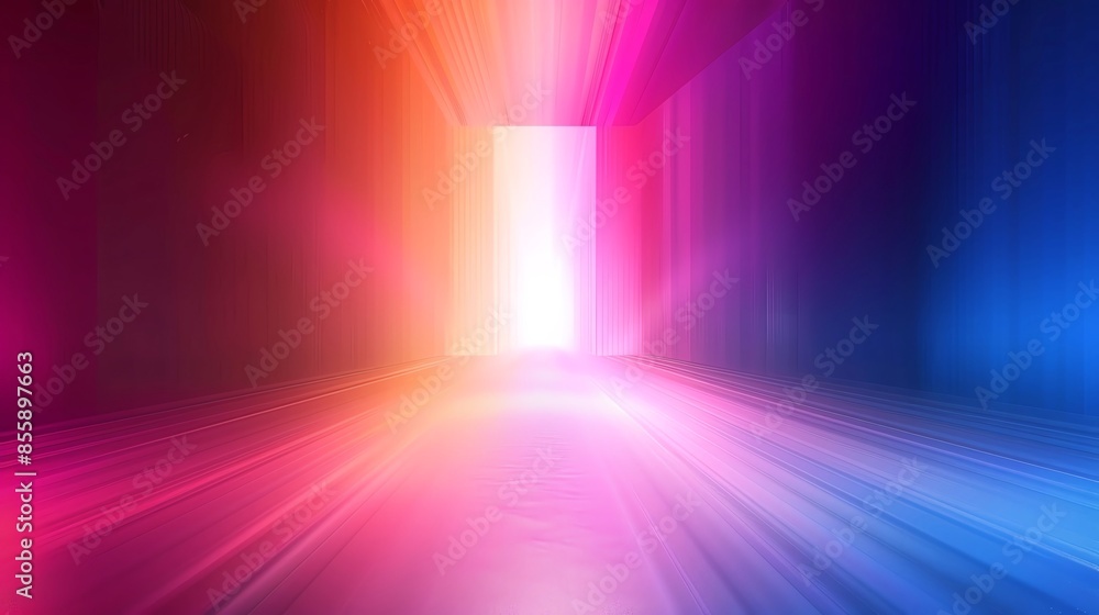 Gradient mesh backgrounds Soft gradient mesh transitioning colors, with ...
