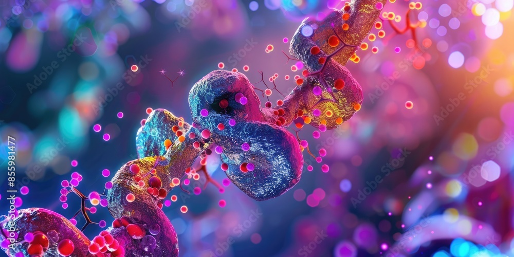 Diagram showing insulin binding to receptors and allowing glucose into ...