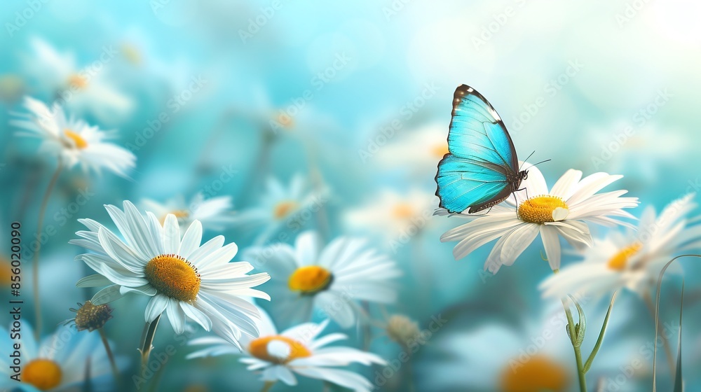 Background flower butterfly spring garden floral beauty blossom plant ...