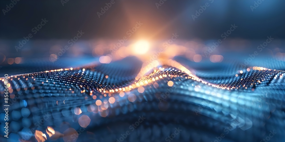 Securing Communication Channels with Quantum Encryption A Sleek and ...