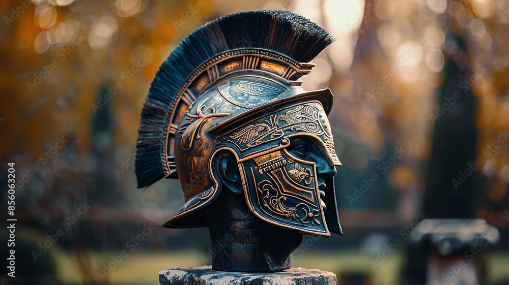 Journey back in time with a glimpse of the Roman Empire military ...