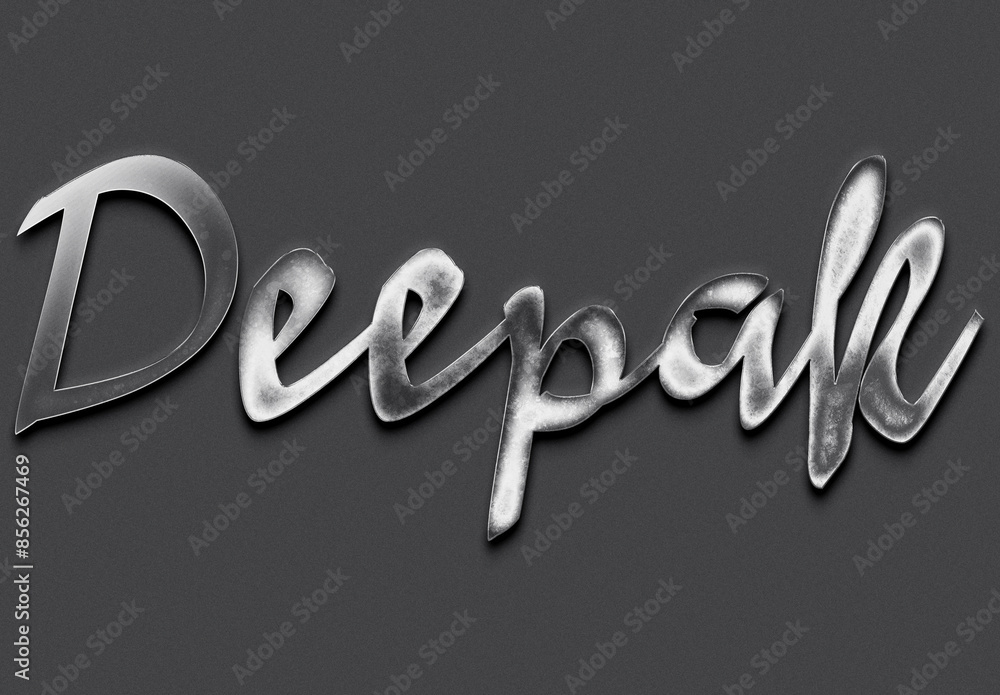 Deepak Name Style Wallpaper