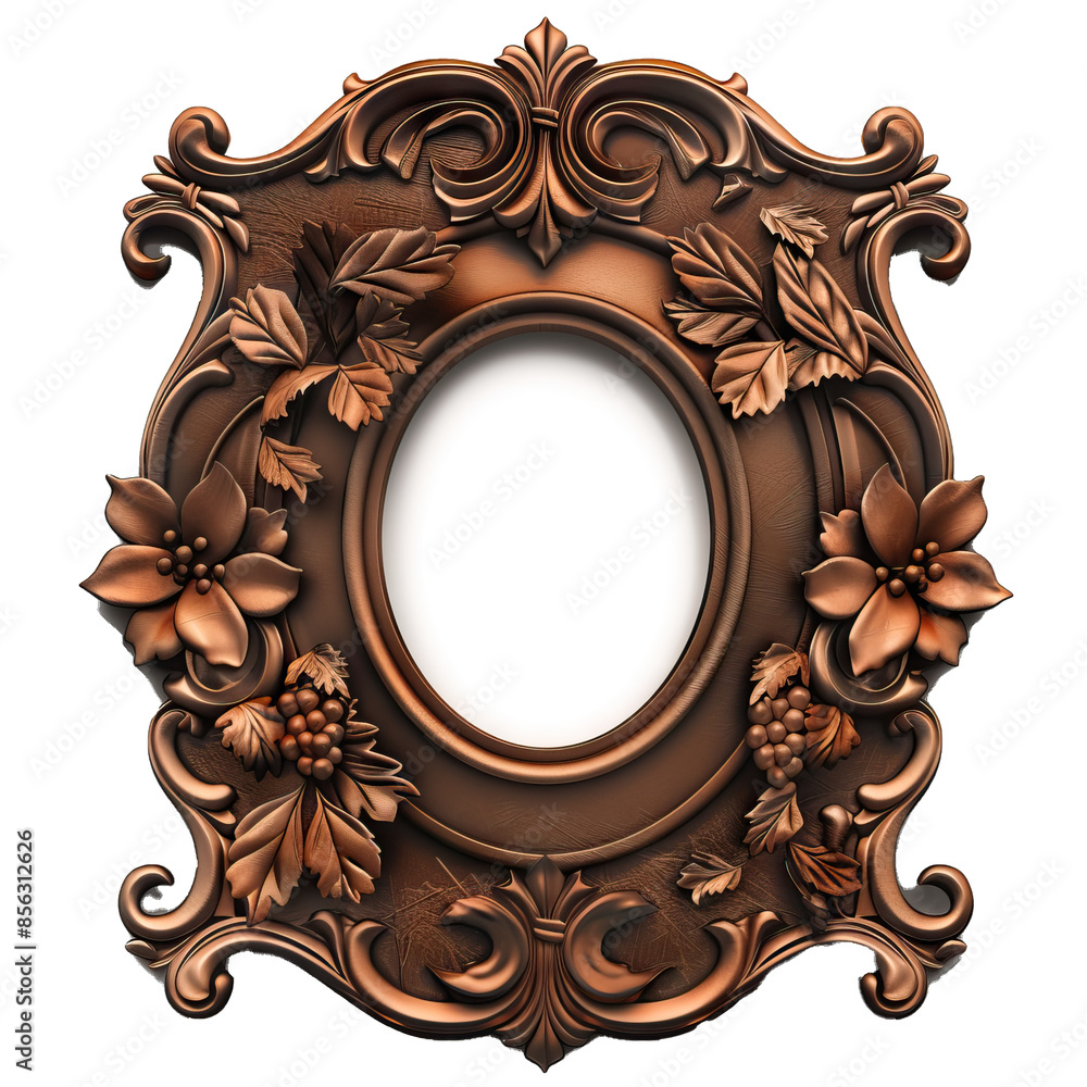 Memorial plaque with engraved details, for honoring a loved one's ...