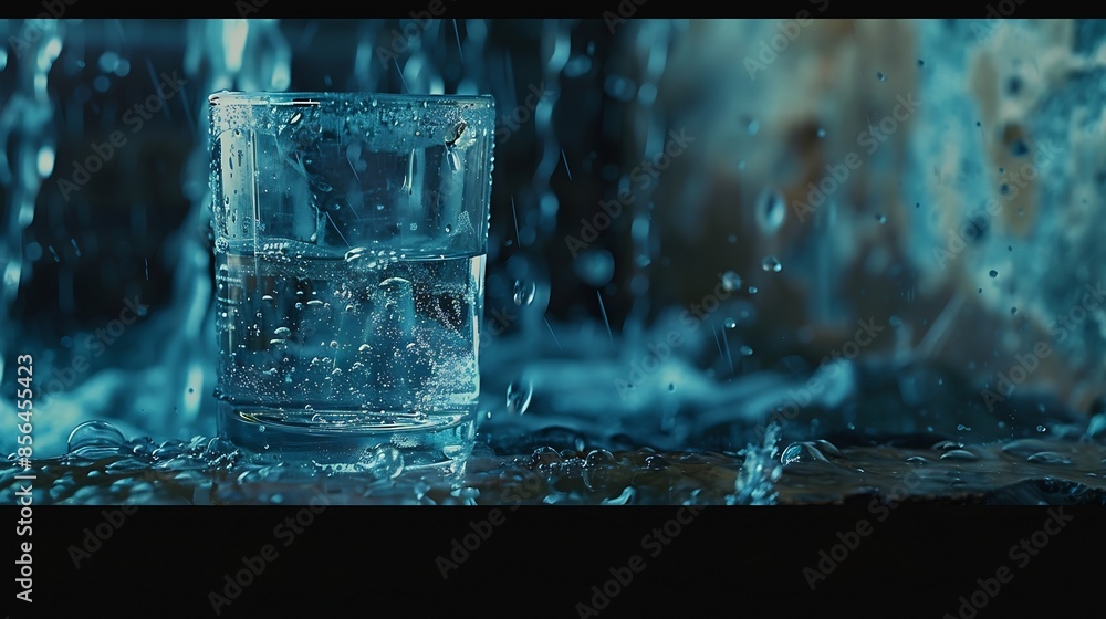 PFAS Contamination of Drinking Water Alertness about dangerous PFAS ...