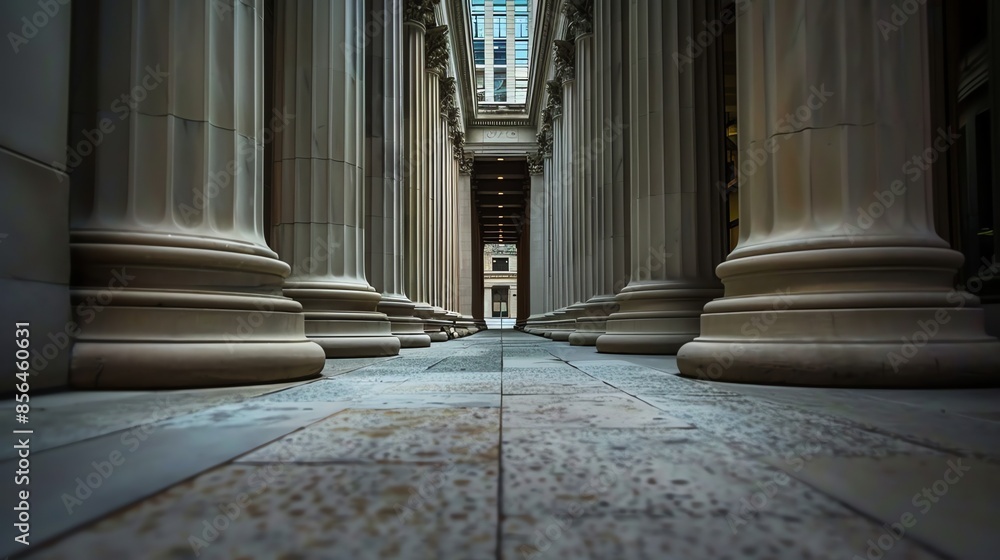 wallpaper of The Treasury Market Basis Trade, a dubious yet vital ...