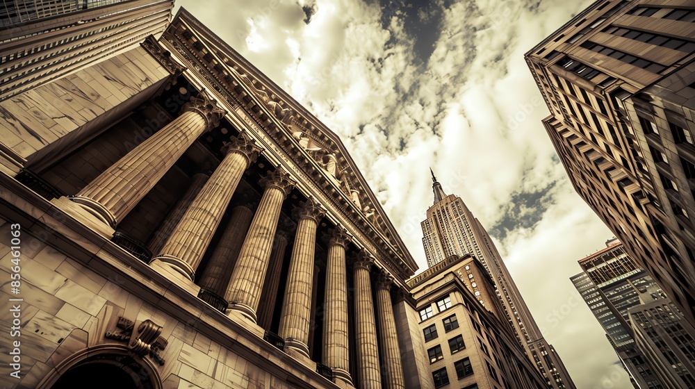 wallpaper of The Treasury Market Basis Trade, a dubious yet vital ...