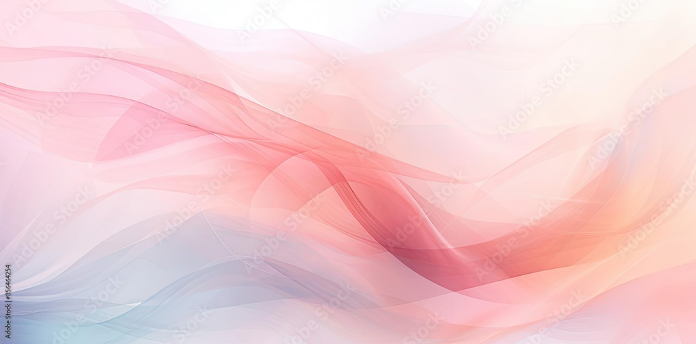 powerpoint background with a pink and blue color scheme featuring a ...
