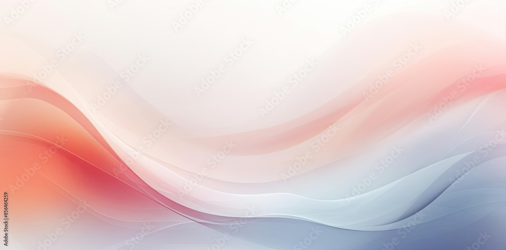 powerpoint background with a white and pink color scheme featuring a ...
