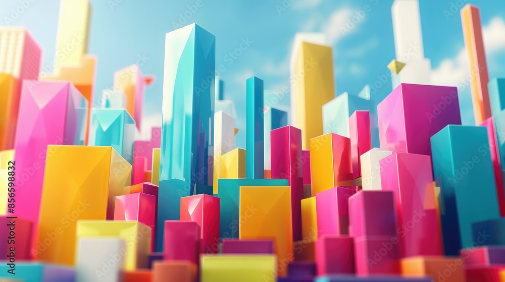 Integrating dynamic 3D visual elements into the homepage backdrop to enhance Power BI report ...