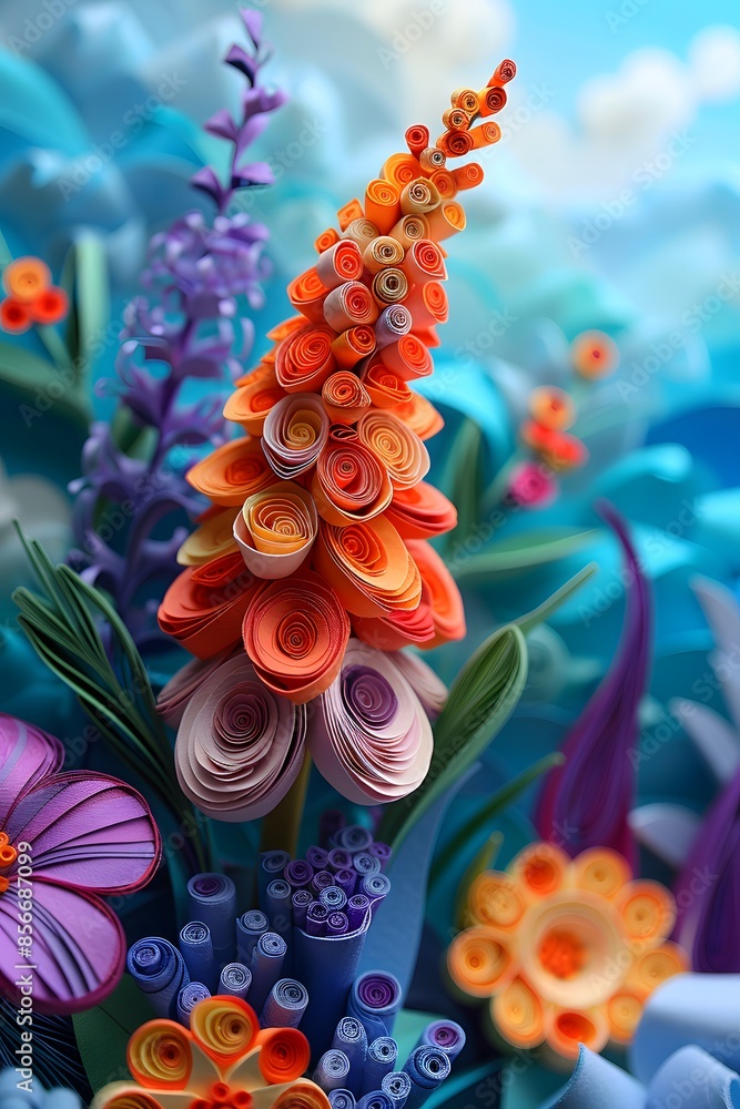 Nicotine Production and Earth, The process of nicotine production from ...