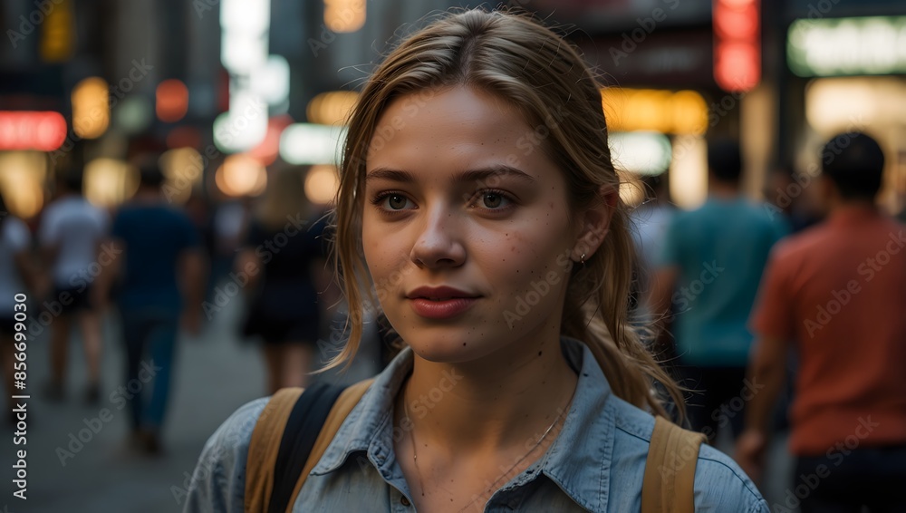 The unique personality traits revealed in a candid snapshot of a ...