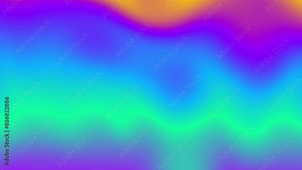 Fluid animation motion loop background style abstract liquid splash ...