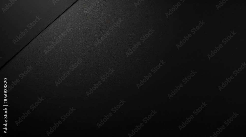 sleek and minimalistic dark abstract background with subtle texture and ...