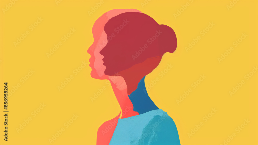 Body shaming, low self-esteem, worry about appearance, appearance ...