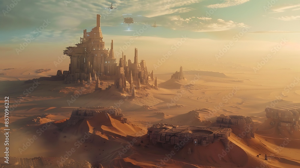 illustration, anime, background, beautiful, fantasy, wallpaper ...