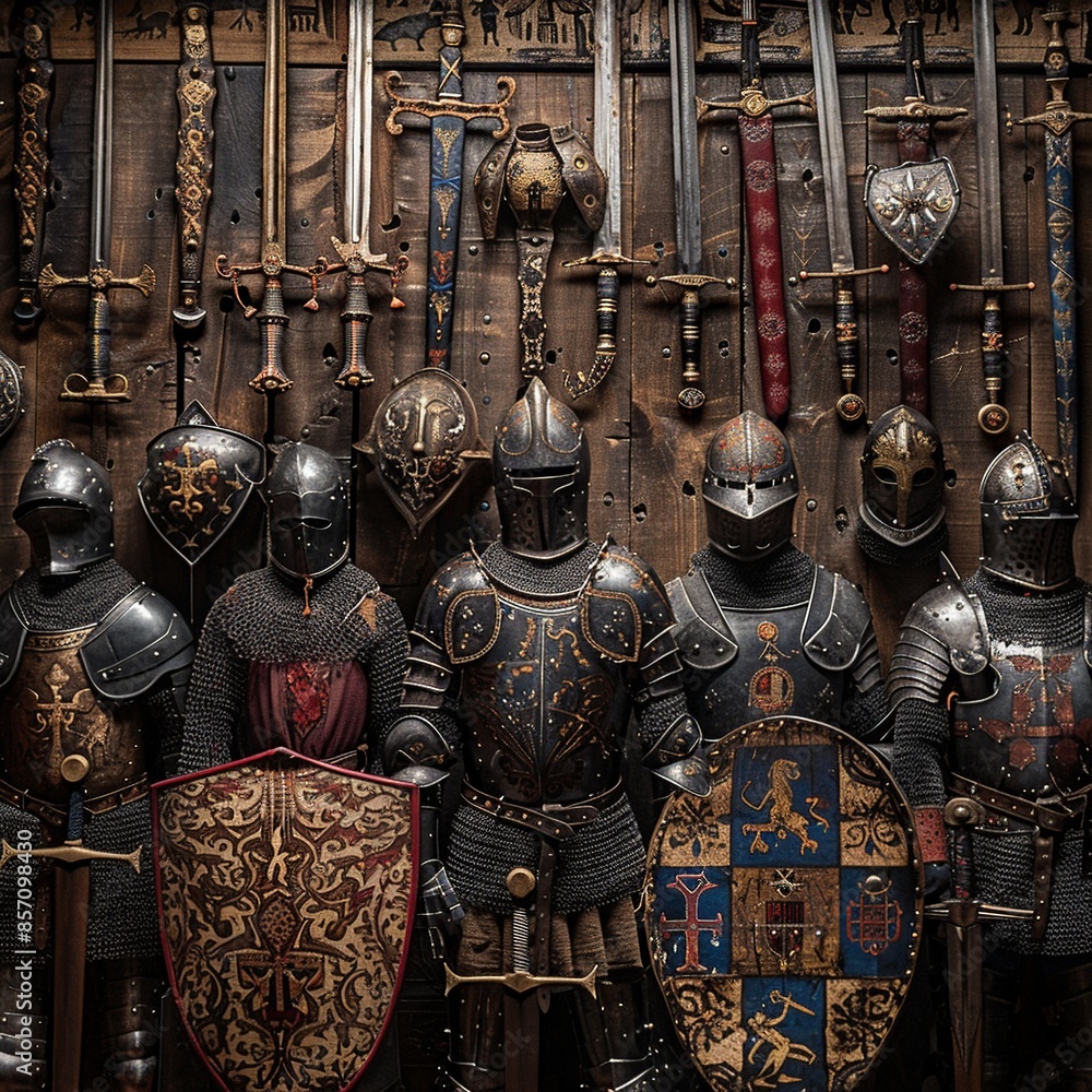 Immerse yourself in history with this professional image highlighting ...