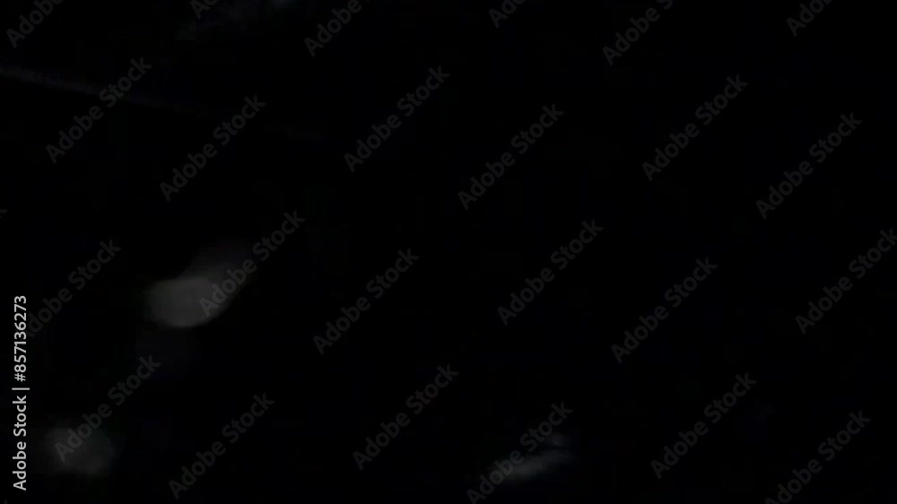 VHS Analog Flares - mov - Vintage VHS Effect Background with Retro ...