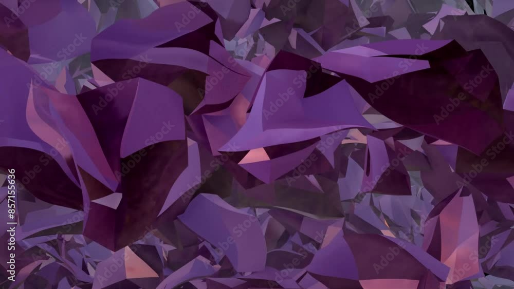 Abstract Creatures Waves Animated Scene Science Texture Elegant Motion ...