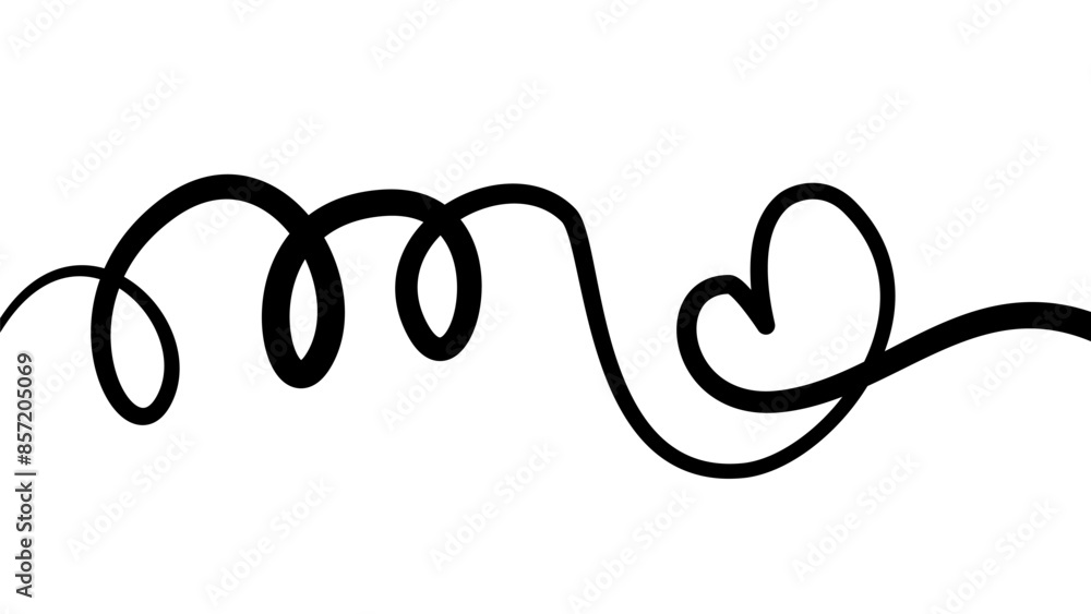 lineart drawing heart background. line art love sign. simple heart line ... lineart drawing heart background. line art love sign. simple heart line ...