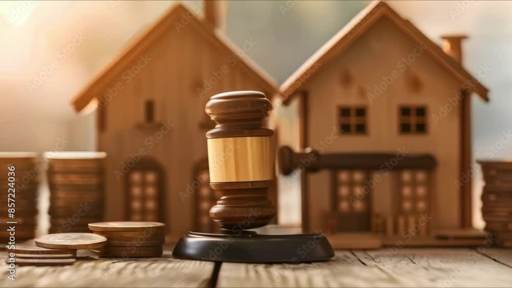 Understanding Real Estate Law: Auctions, Home Purchases, Property ...
