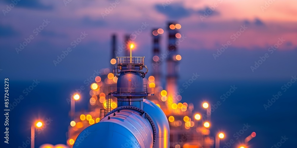 Visualizing the global energy crisis gas turbine power plants and LNG ...