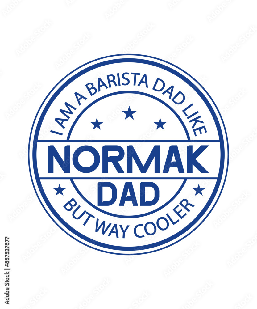 Happy Father's Day Round Sing Svg Bundle, Dad Svg Round Sing Bundle ...