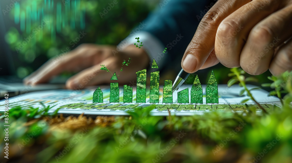 Environmental protection initiatives plan for clean and sustainable ...