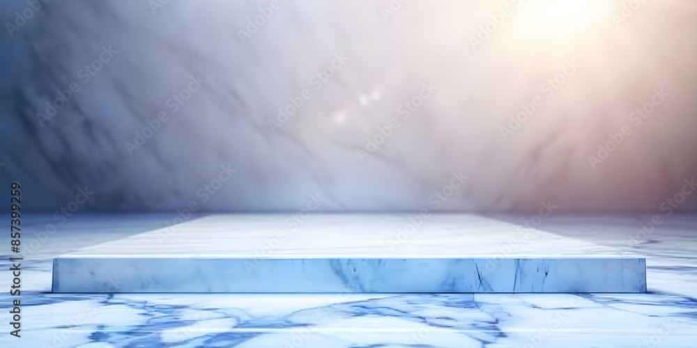 Designing Contemporary Podiums with a Fusion of Classic Elements and ...