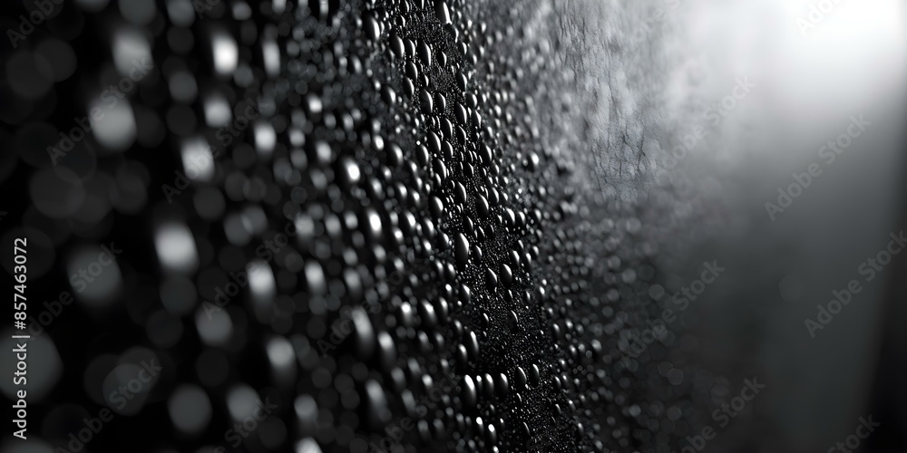 Black gradient noise texture for headers posters and banners. Concept ...