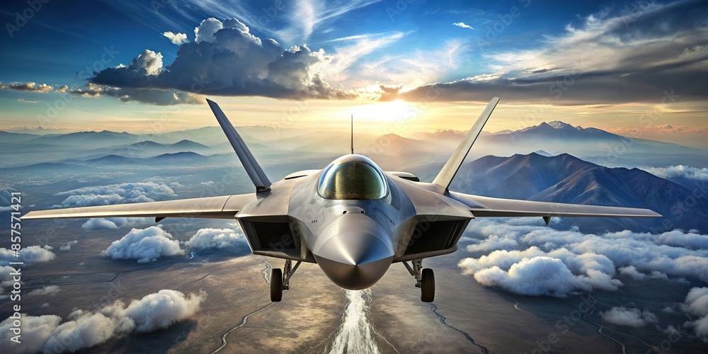 Advanced stealth fighter jet used by multiple militaries worldwide, F35 ...
