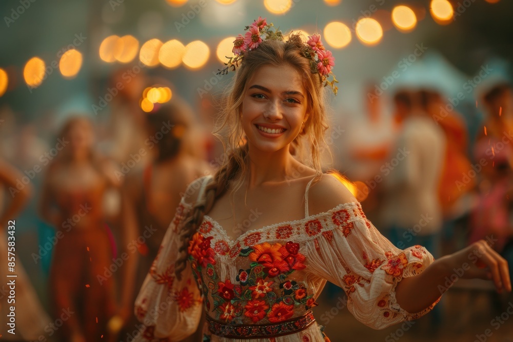 The Slavic World: a look at the culture and history of the Slavs ...