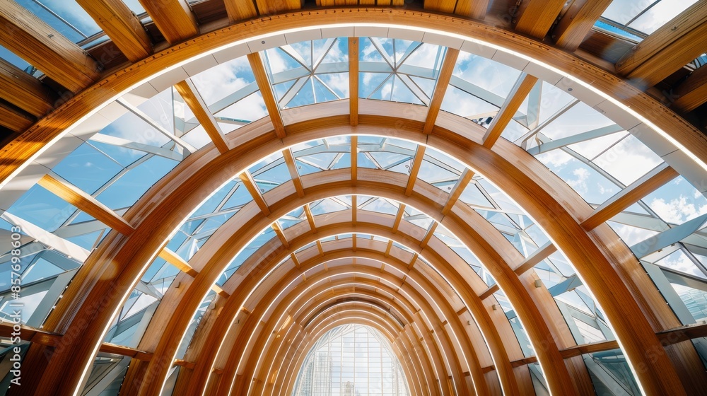 Structural Engineering: Images of structural elements, calculations ...