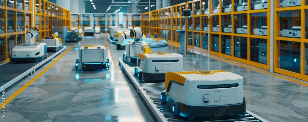 routine tasks with robotic assistance top view streamlining workflow ... routine tasks with robotic assistance top view streamlining workflow ...