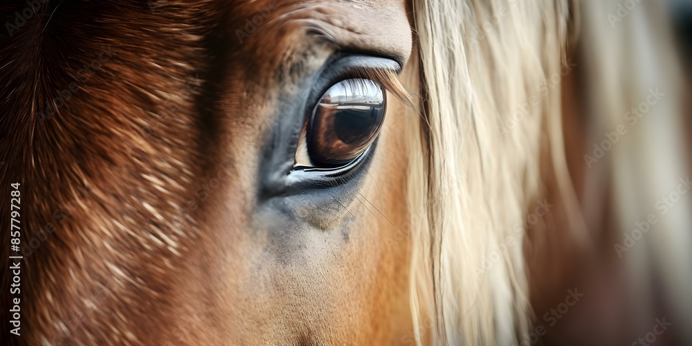 Exploring equinophobia triggers anxiety in fear of horses equine ...