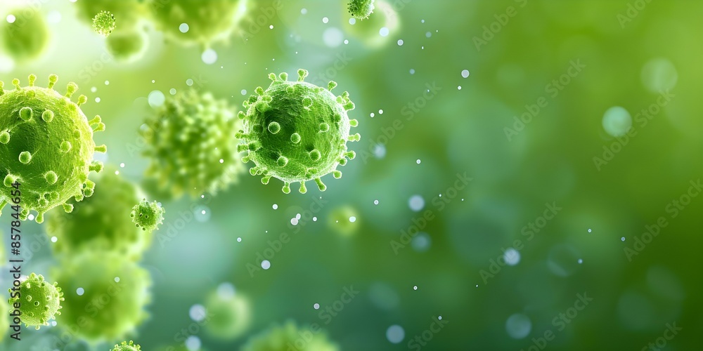 Denitrifying Bacteria in Action Conversion of Nitrates to Nitrogen Gas ...
