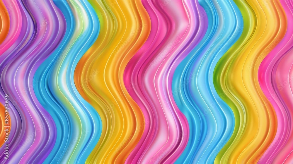 Flowing colored liquid slime textures for game backgrounds. Jello ...