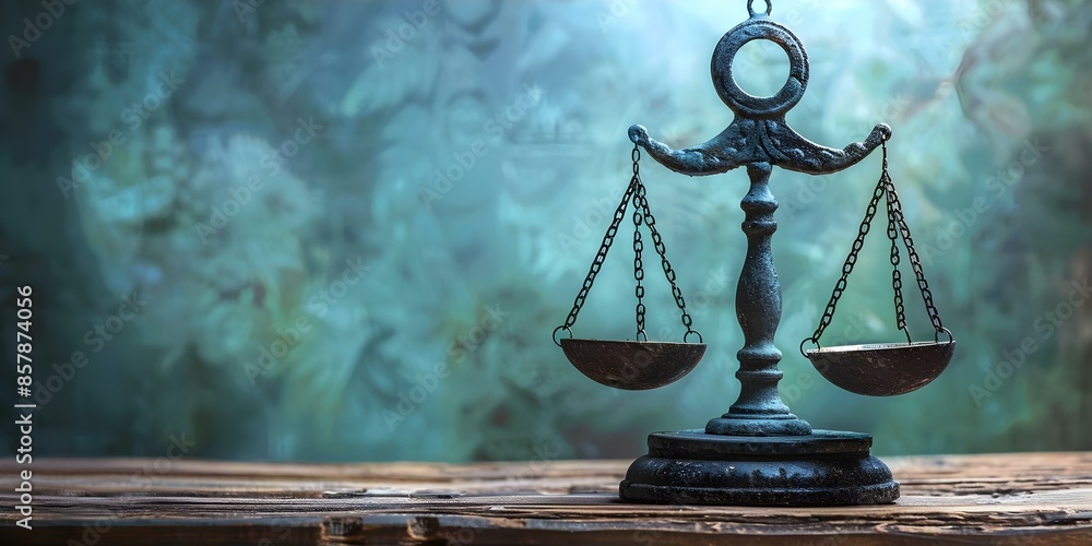 Exploring the Symbolism and Philosophy of Balance and Harmony in ...