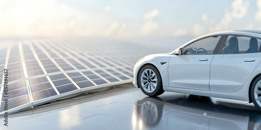 Subsidizing energy for clean urban futures powering electric vehicles ...
