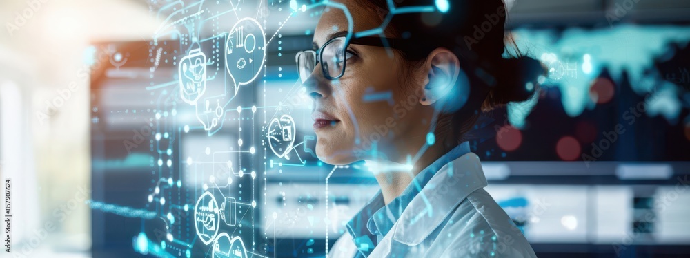 AI Health Bot for Telemedicine: An AI health bot facilitating a ...