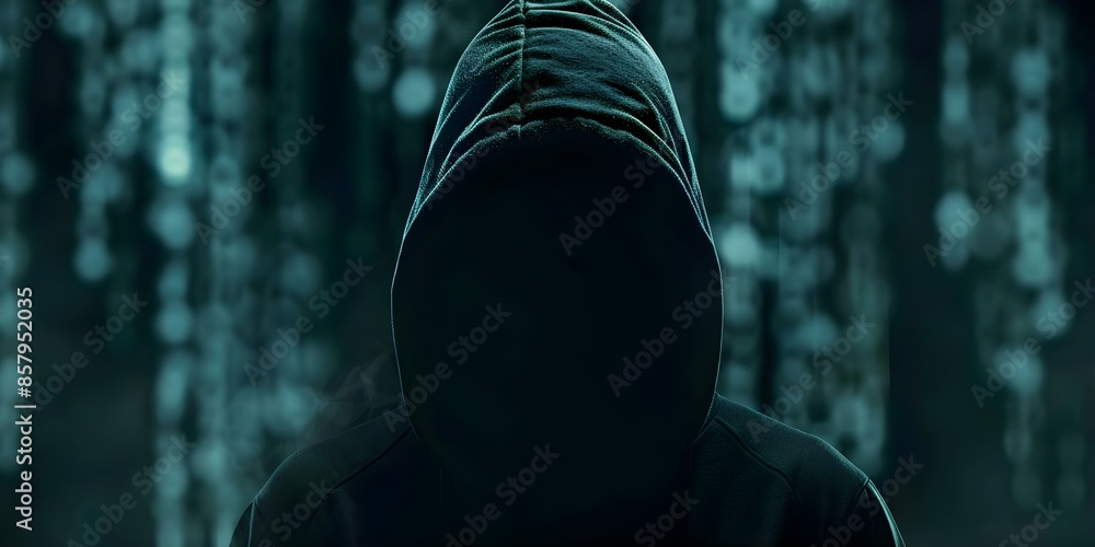 Solar Winds cyber breach attributed to enigmatic hooded hacker causing ...