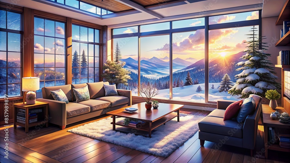 Anime Themed Room Decor