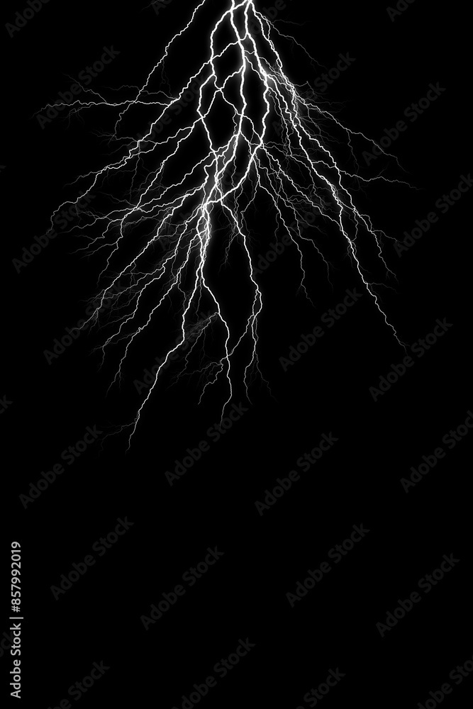 Lightning Overlay. You can easily use cinematic storm lightning photo ...