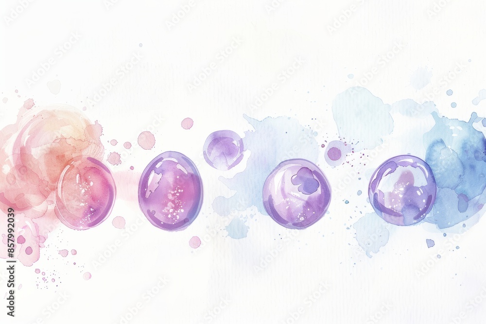 stages of IVF treatment, showcasing the steps from ovarian stimulation ...
