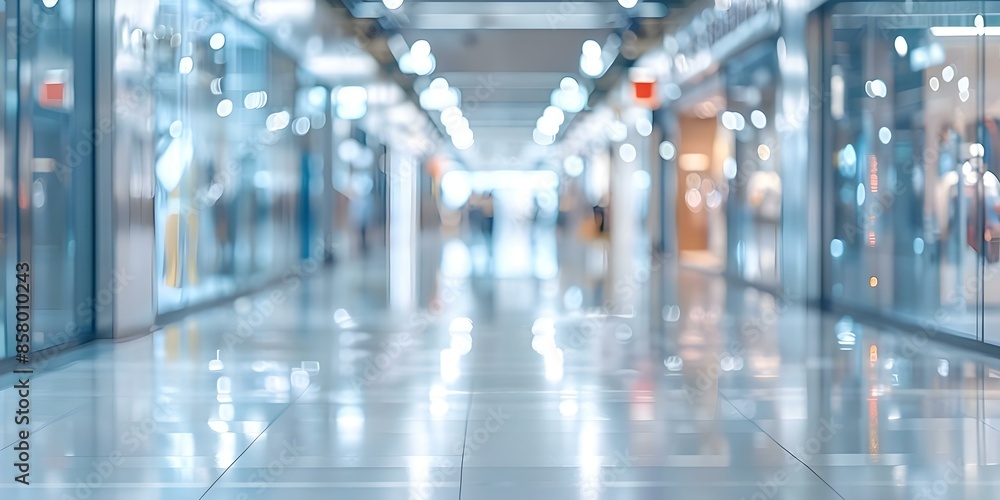 Visual representation of digital transformation in advanced technology ...